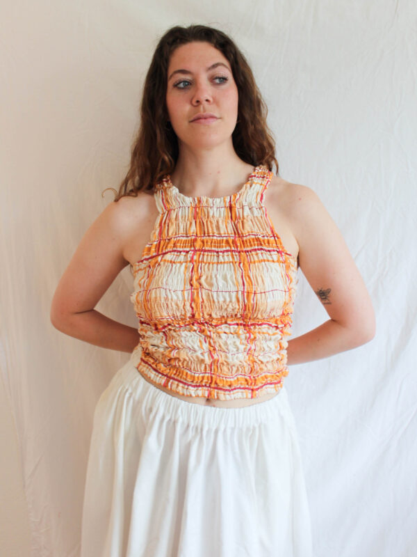 solrig – Bæredygtigt slowfashion KBH