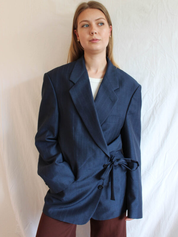 solrig – Bæredygtigt slowfashion KBH