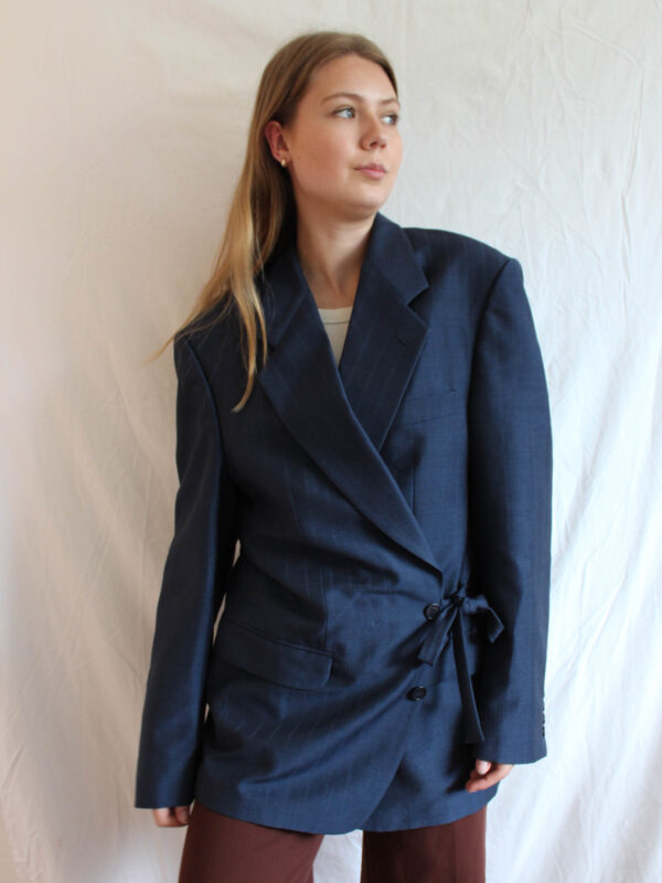 solrig – Bæredygtigt slowfashion KBH